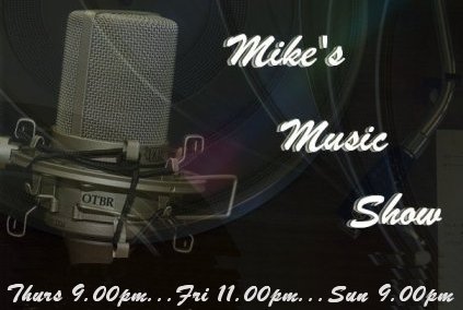 The Presenters – Over The Bridge Radio